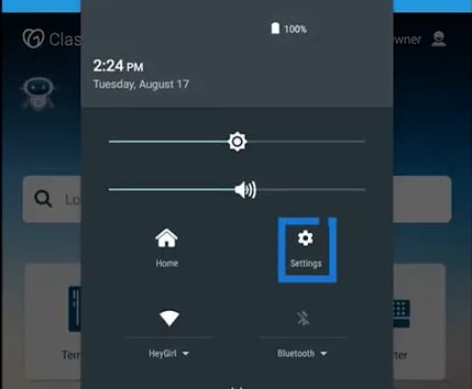 Newland N910 Quick Reference Guide